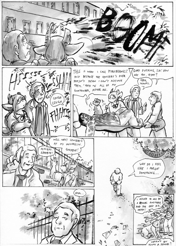 Addictive Science | A Science Webcomic by Cervelet