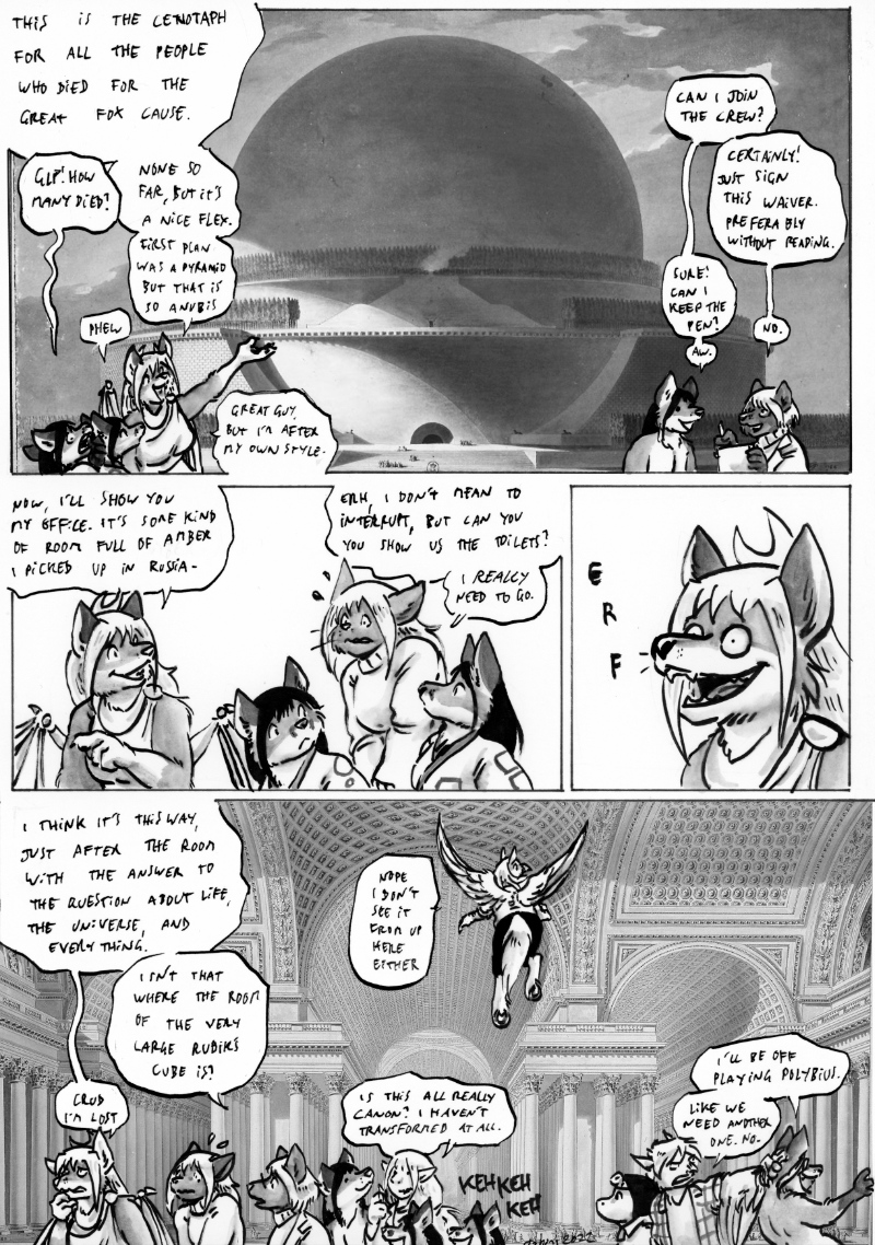 Addictive Science A Science Webcomic By Cervelet Addictive Science A Science Webcomic By Cervelet